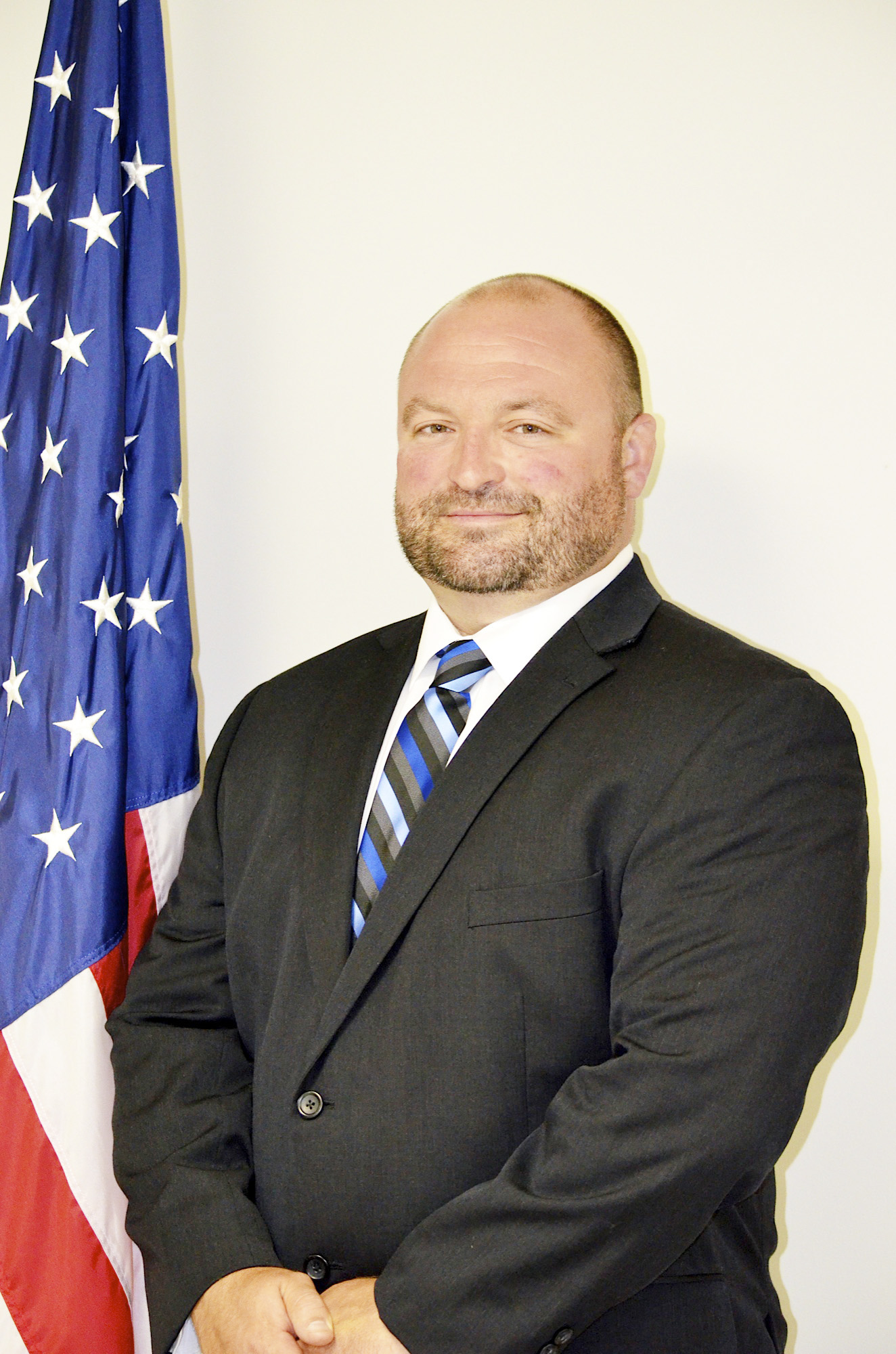 GOP panel backs Wendel for county executive | News, Sports, Jobs ...